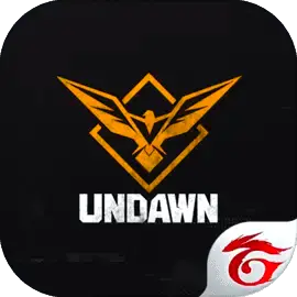 Top Up Garena Undawn Resmi - Beli RC Garena Undawn Termurah - JAJAN GAME